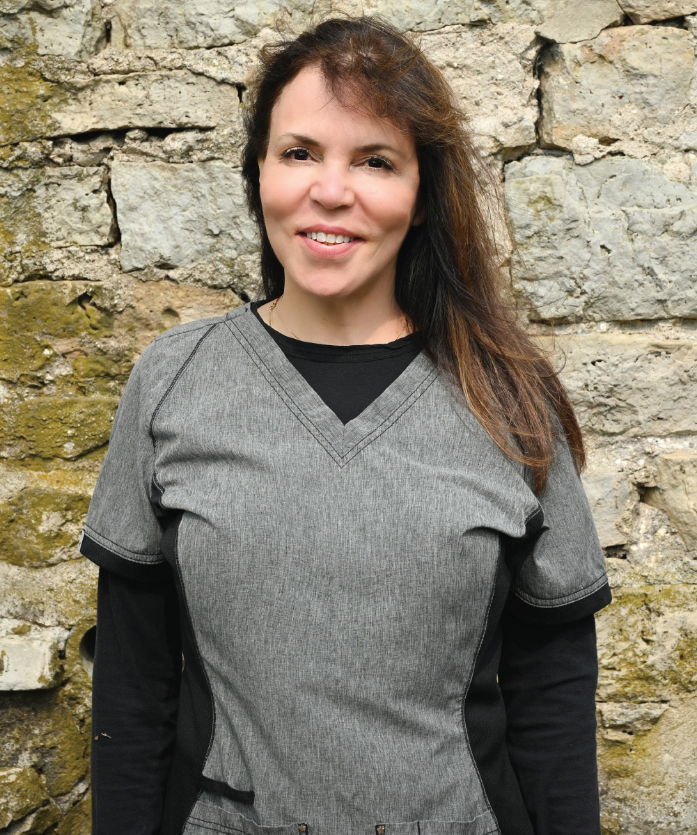 Kim – Riverside Massage Therapy and Wellness