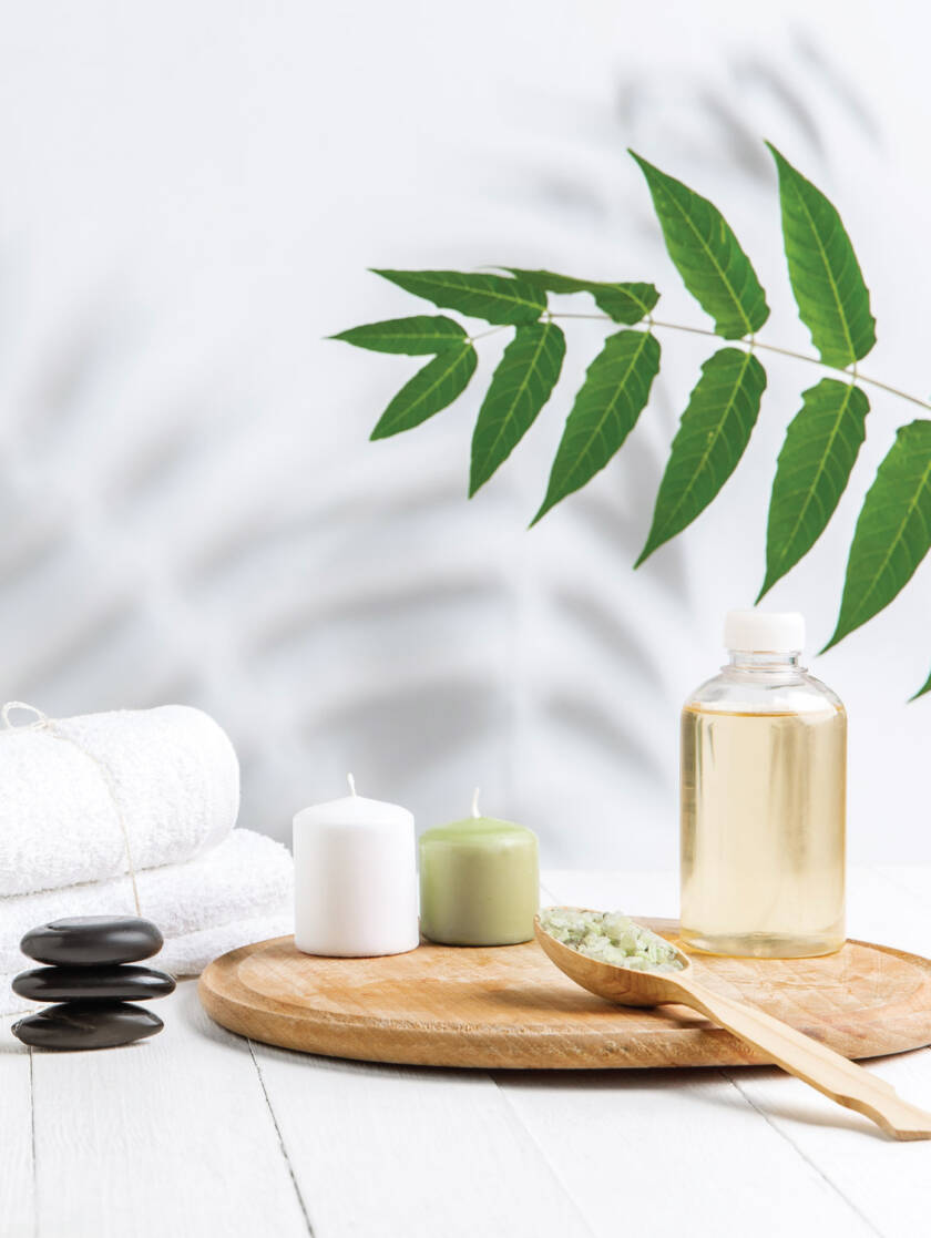 Riverside Massage Therapy And Wellness We Offer Massage Thereapy As Well As Other Natural